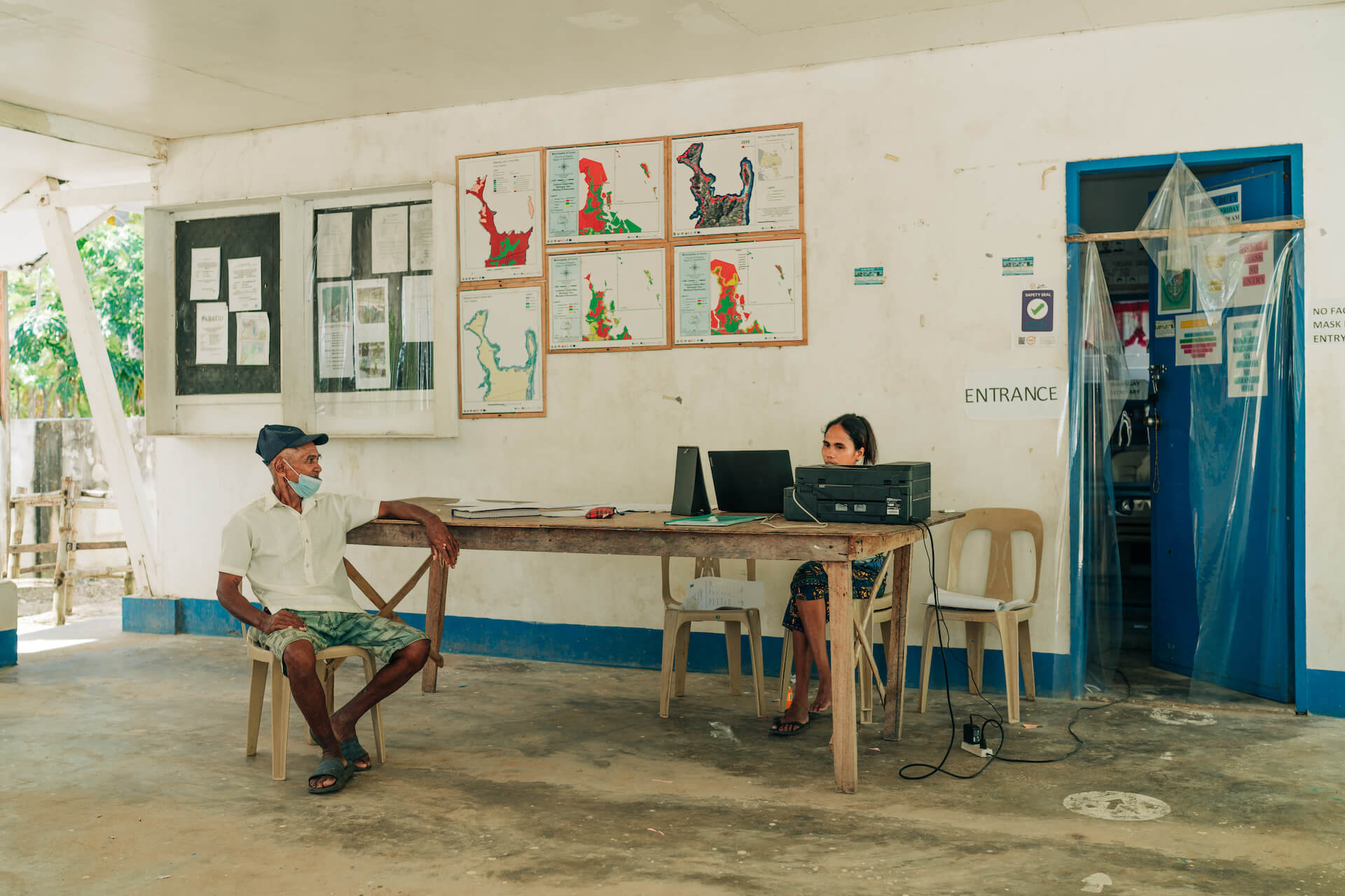 The Future is Indigenous