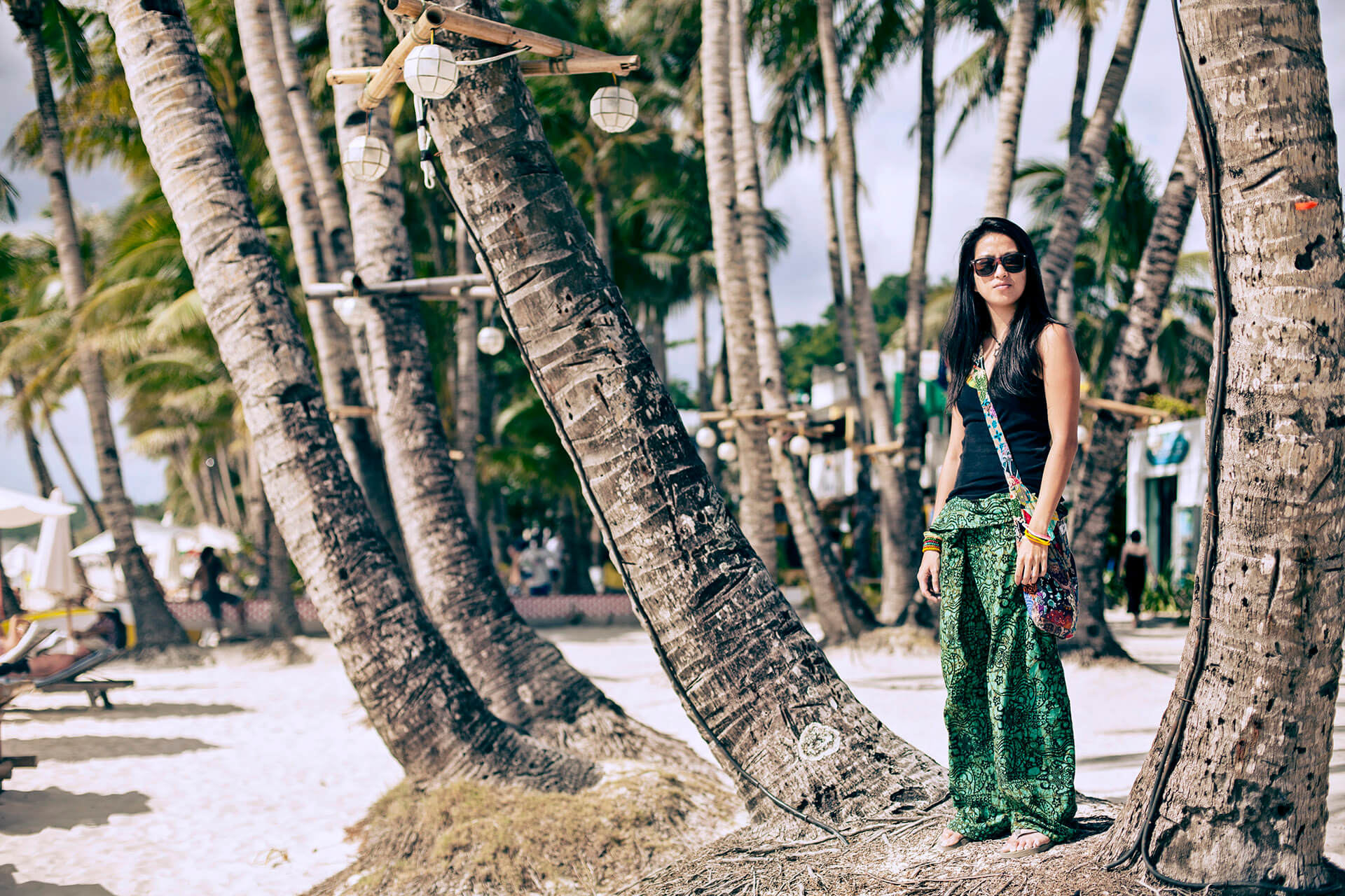 Letters From Boracay