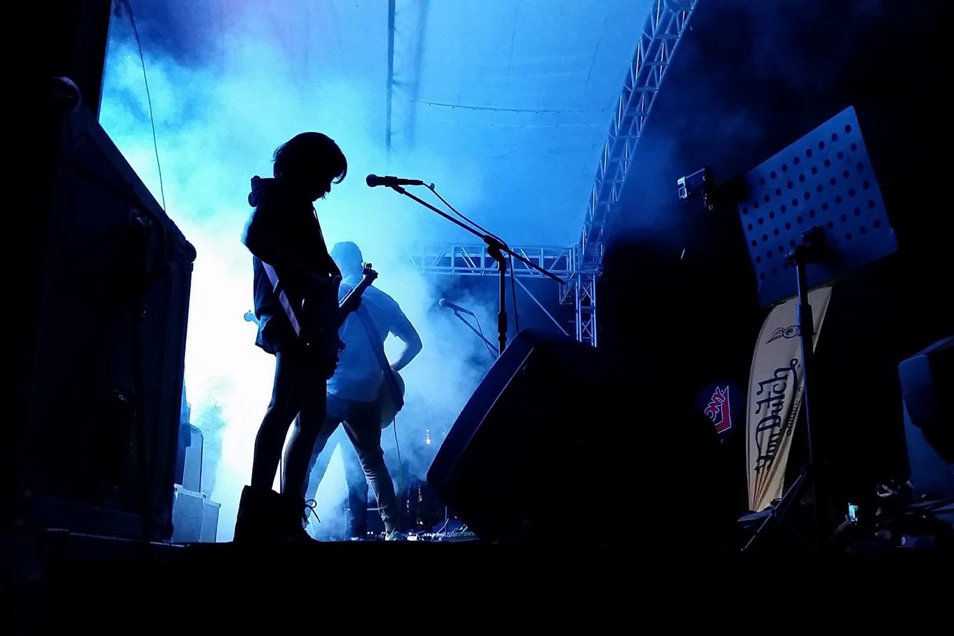 When the Crowds Fade