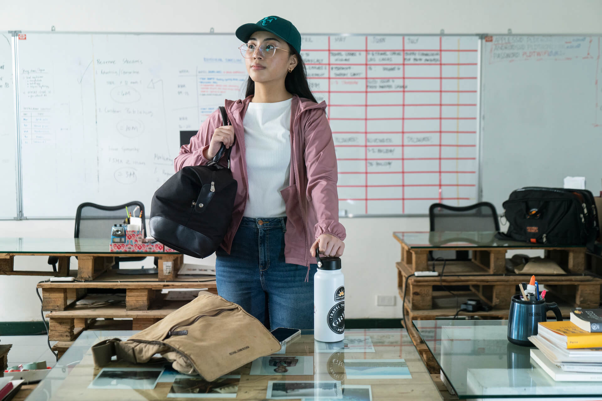 GRID’s Travel Essentials for Fieldwork