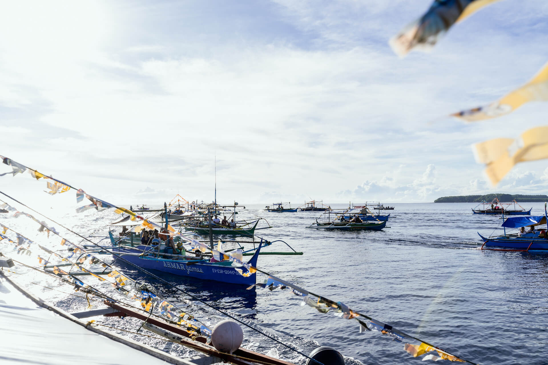 A Tale of Faith and Fable