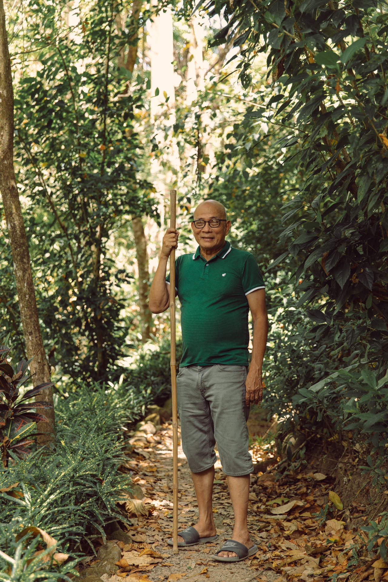 Before the First Seeds are Planted