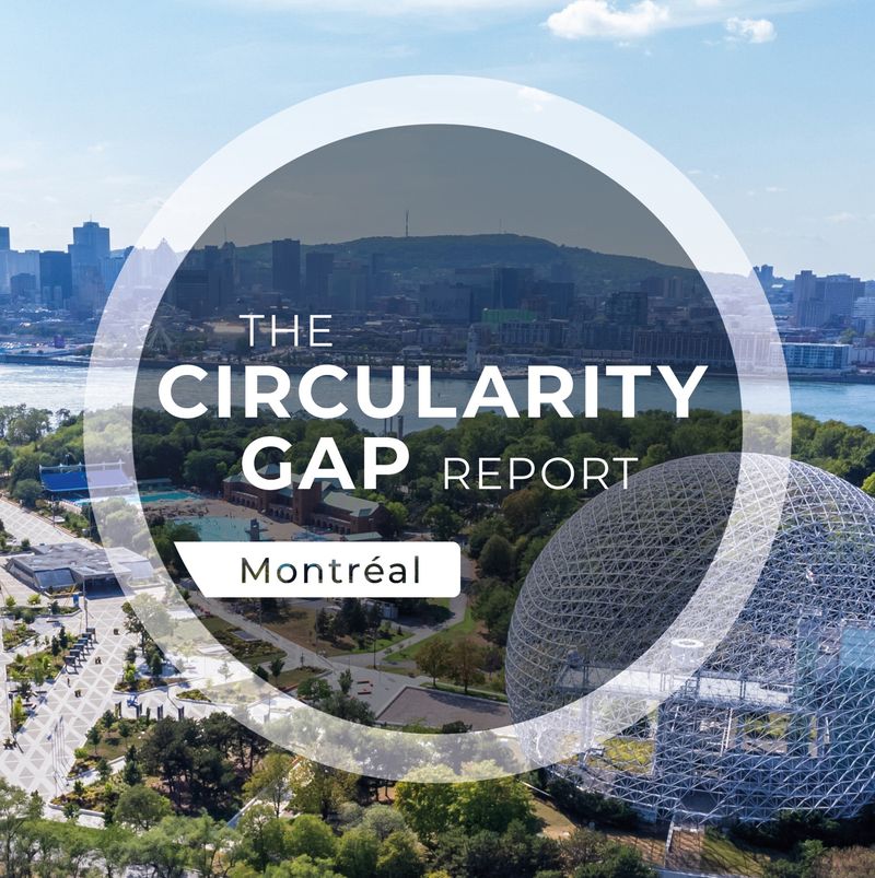 CGR Montreal