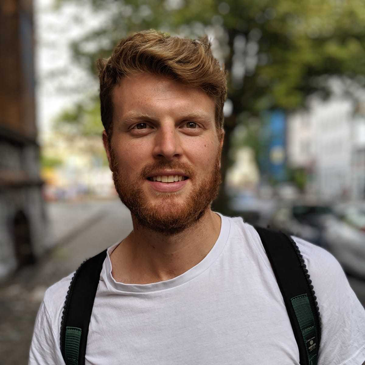 Techspace Blog | Where change-makers are made