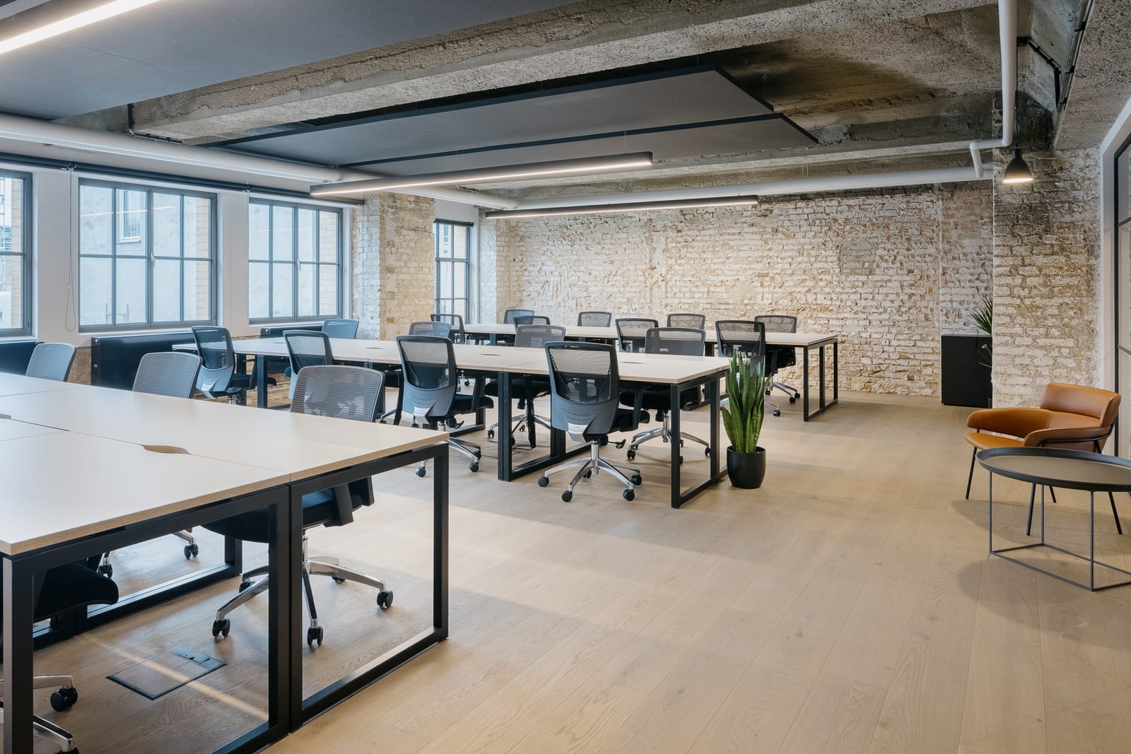 Find an Office in London & Berlin | at Techspace