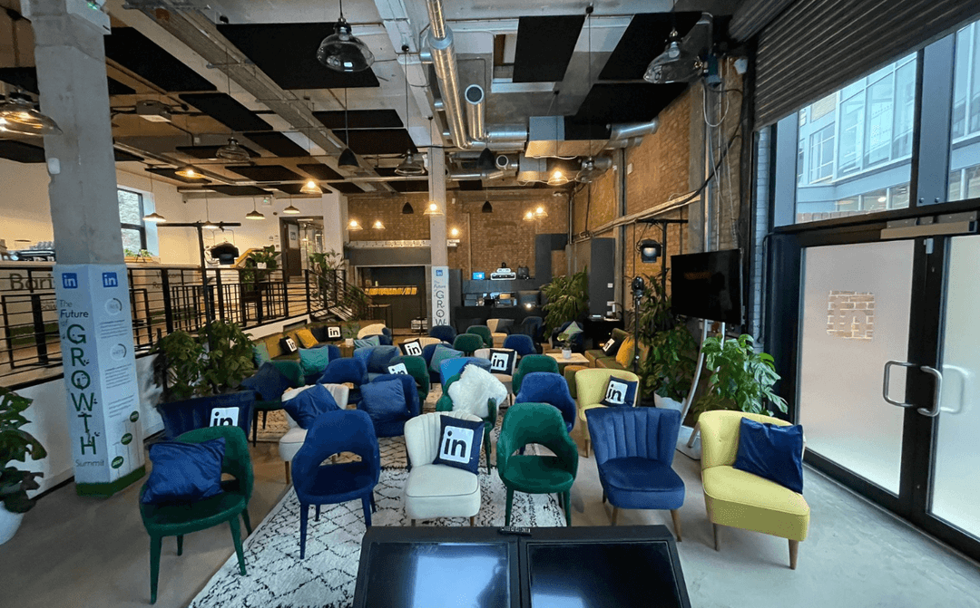 Techspace | Where change-makers are made