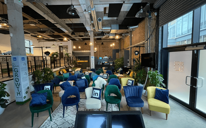 Techspace | Where change-makers are made