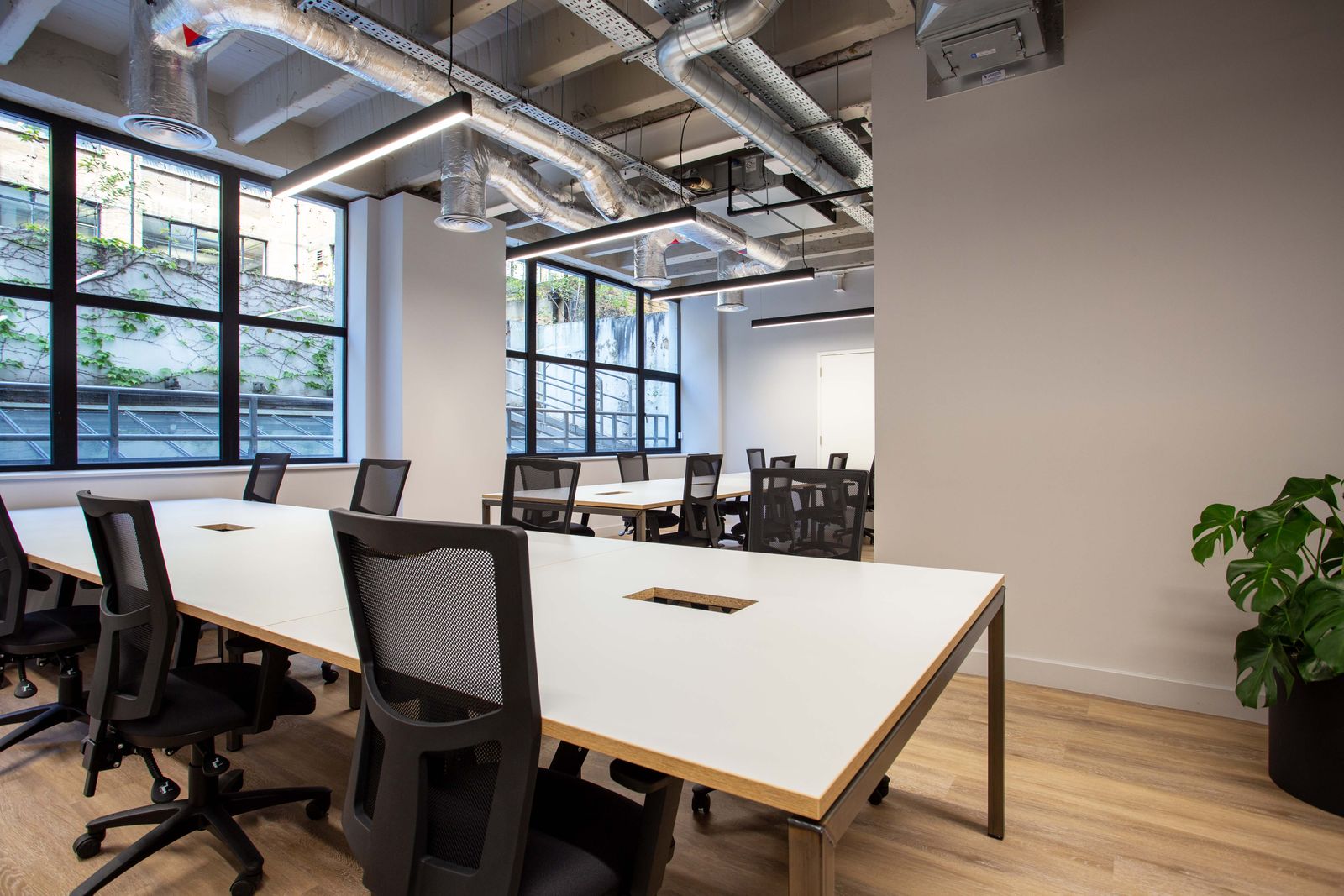 Find an Office in London & Berlin | at Techspace