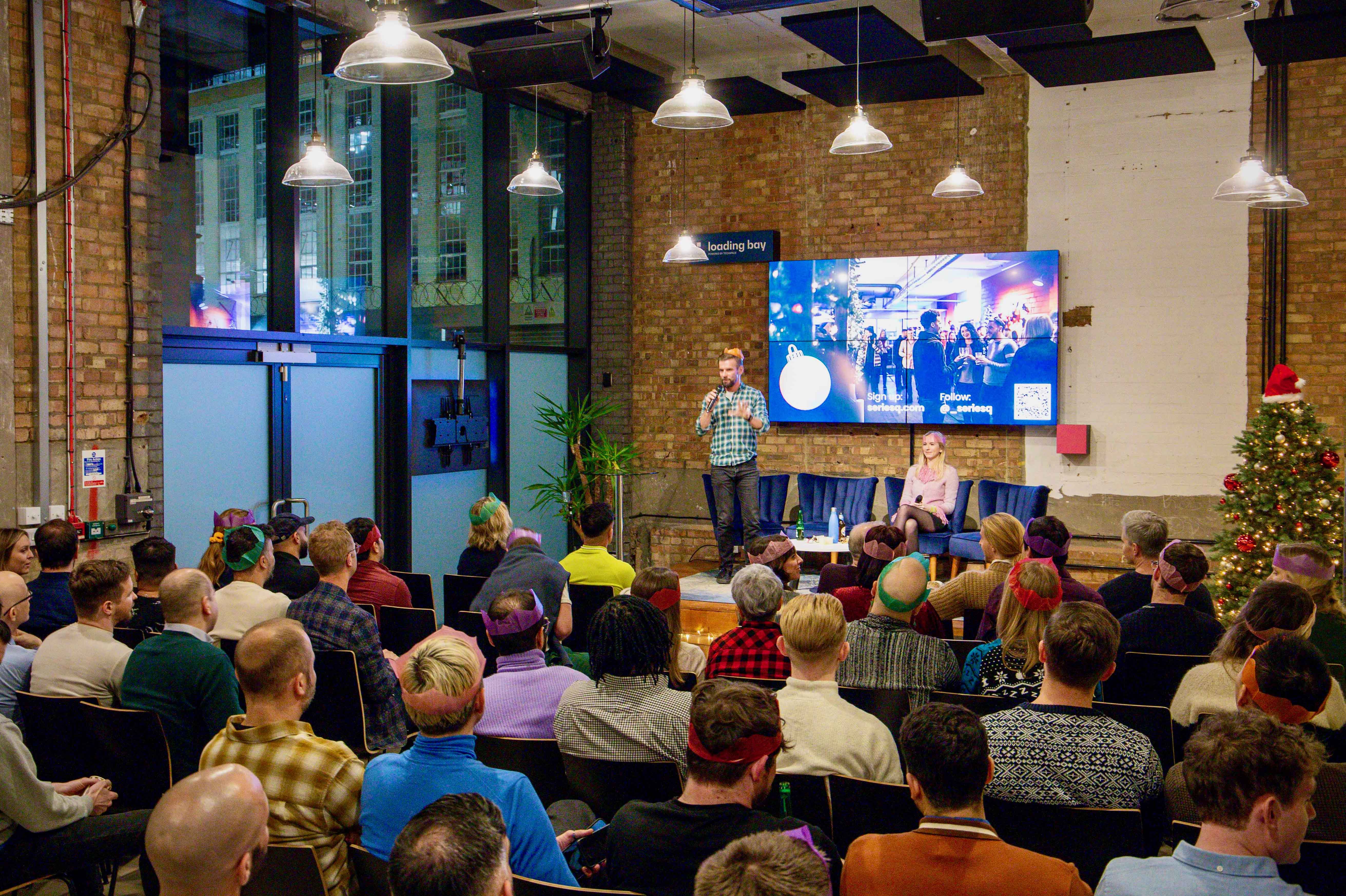 In conversation with Lima CEO, Dr Hannah Forbes: overcoming isolation ...