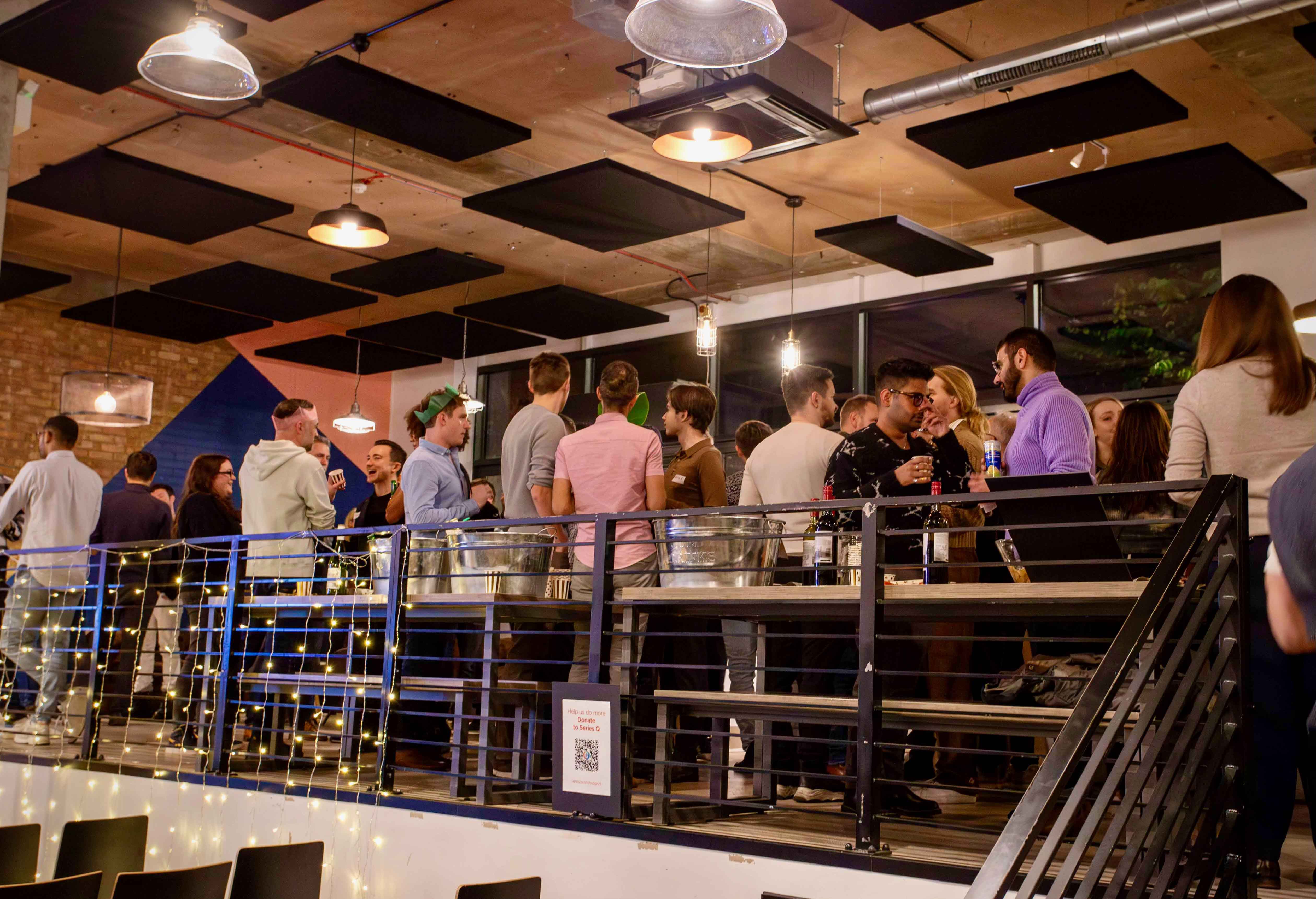 In conversation with Lima CEO, Dr Hannah Forbes: overcoming isolation ...