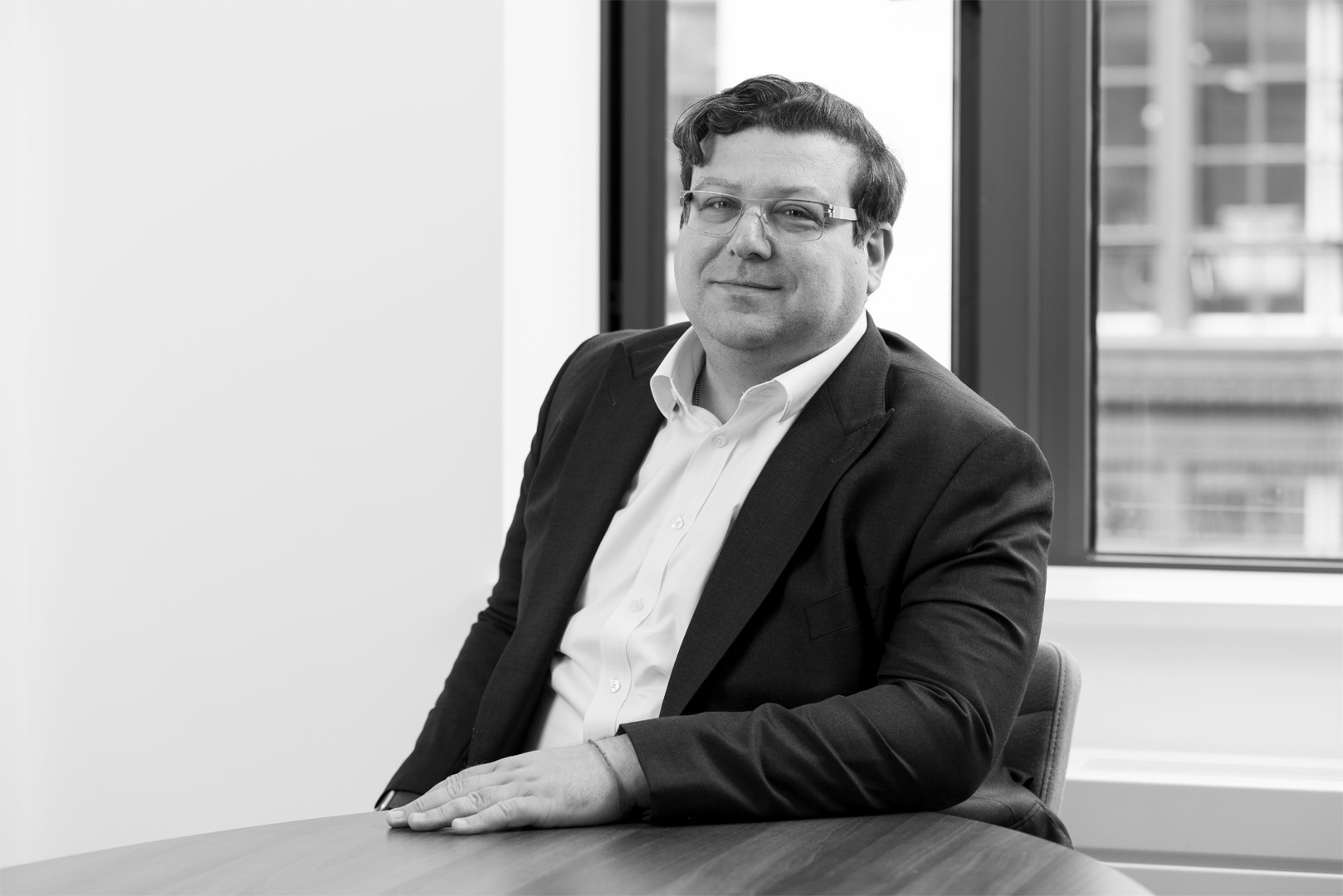 Closing a Chapter: David Bloom Steps Down from Techspace Board