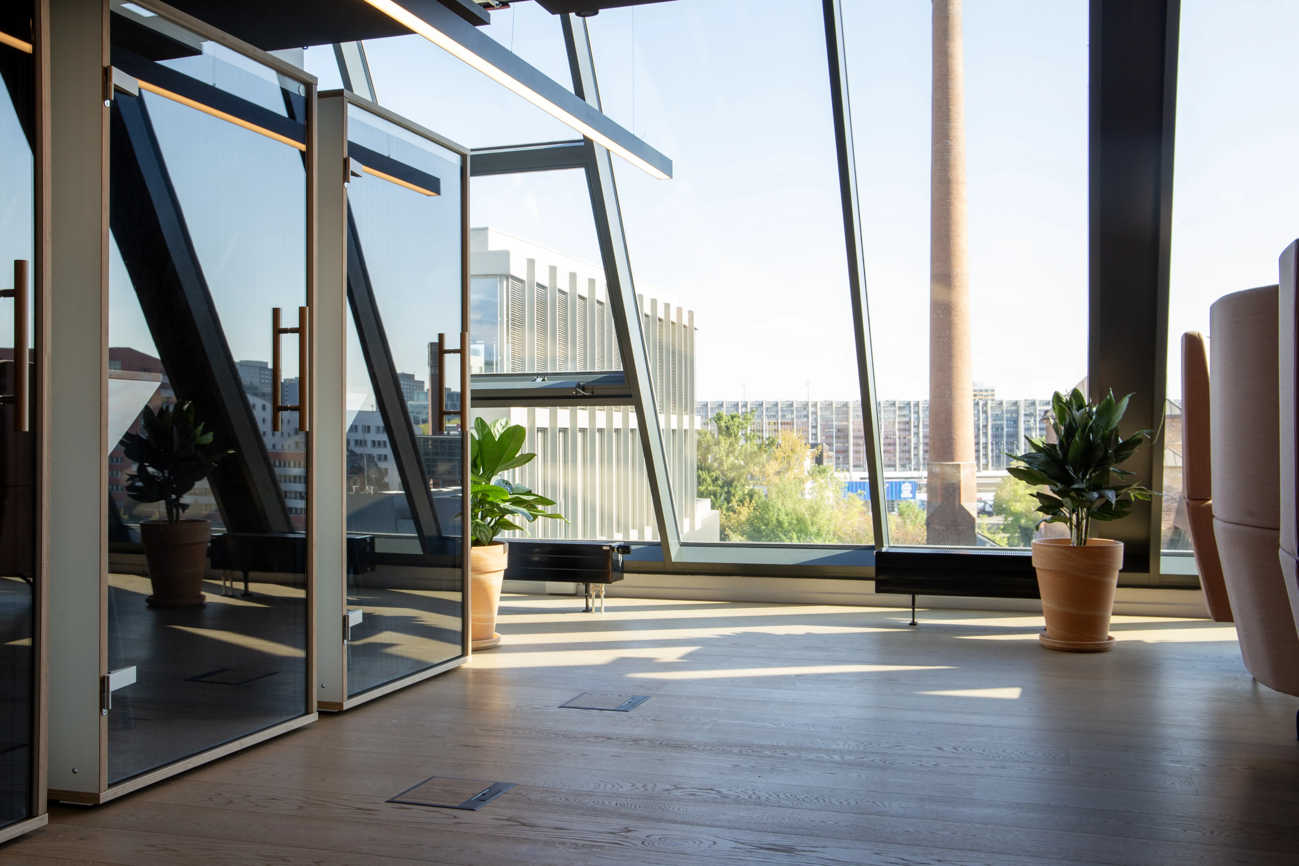Techspace | Where change-makers are made