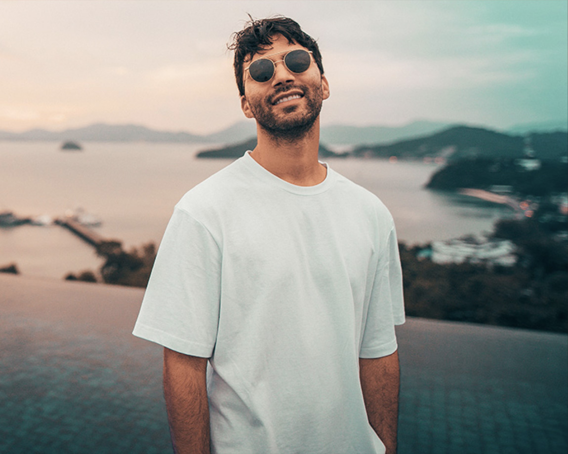 Star DJ R3HAB erweitert Divimoves DRM-Portfolio