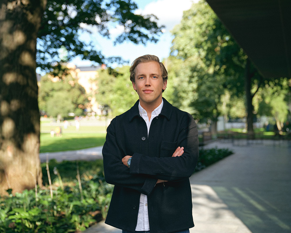 Marcus Klamming to succeed Natalie Tideström Heidmark as new CEO of We ...