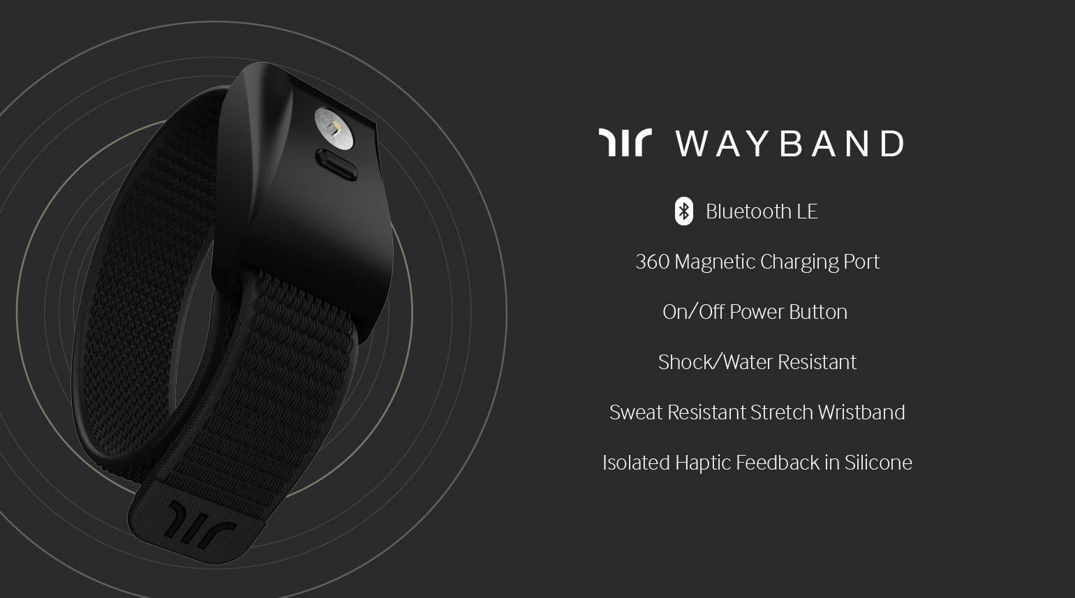 MAJESTYK | A Wearable Device to Guide the Visually Impaired