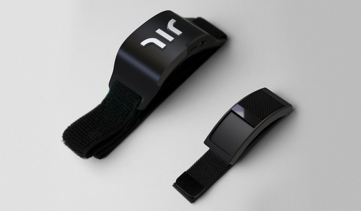MAJESTYK | A Wearable Device to Guide the Visually Impaired