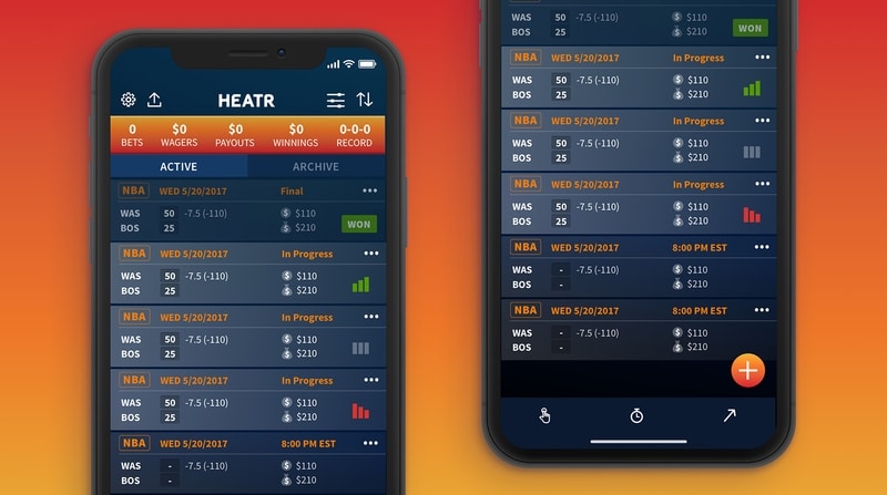 MAJESTYK | A Real-Time Sports Betting App That Moves with the Speed of ...