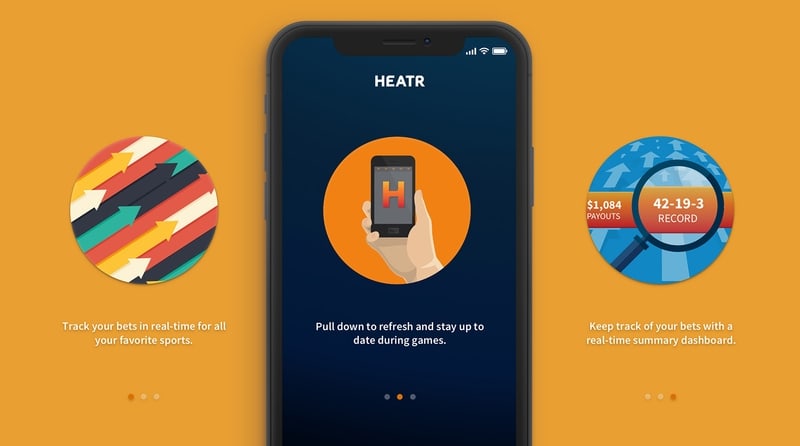 MAJESTYK | A Real-Time Sports Betting App That Moves with the Speed of ...