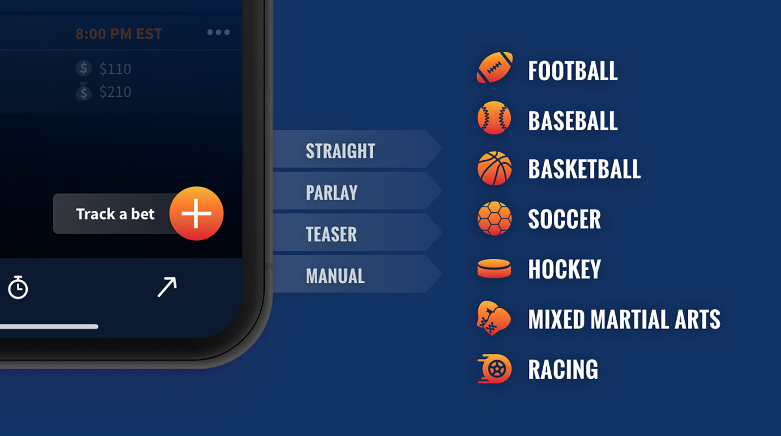 MAJESTYK | A Real-Time Sports Betting App That Moves with the Speed of ...