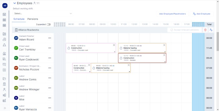 Quels sont les 6 meilleurs logiciels génie civil en 2023?