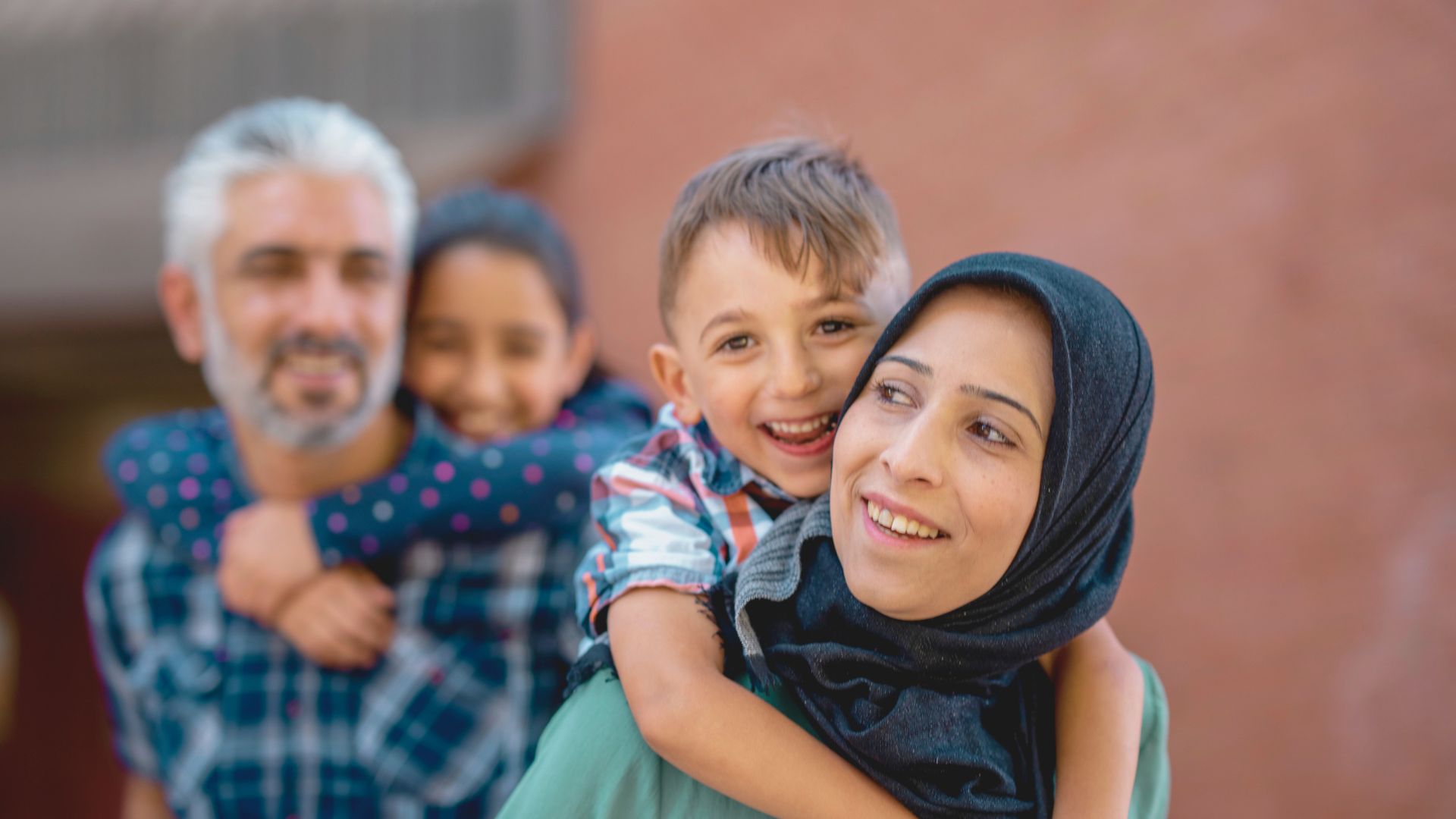 Discovering Pathways to Immigration Justice Via Data