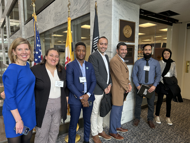 Celebrating World Refugee Day: Reflections on Winning My Asylum Case