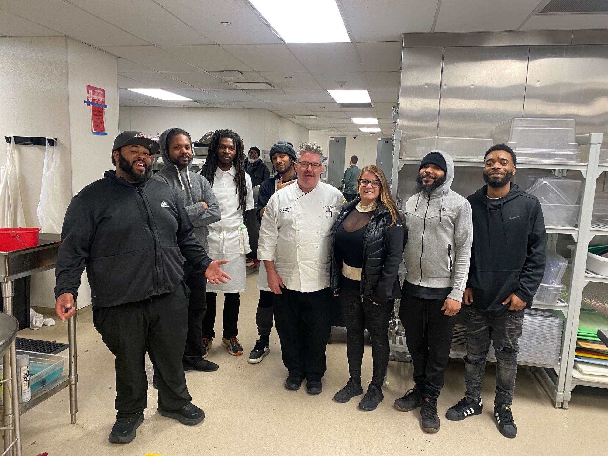 Revolutionize Your Catering Services by Using On-Demand Gig Workers