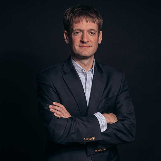 Axios - Editorial Team