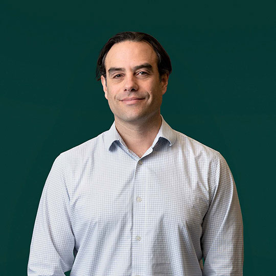 Axios - Editorial Team