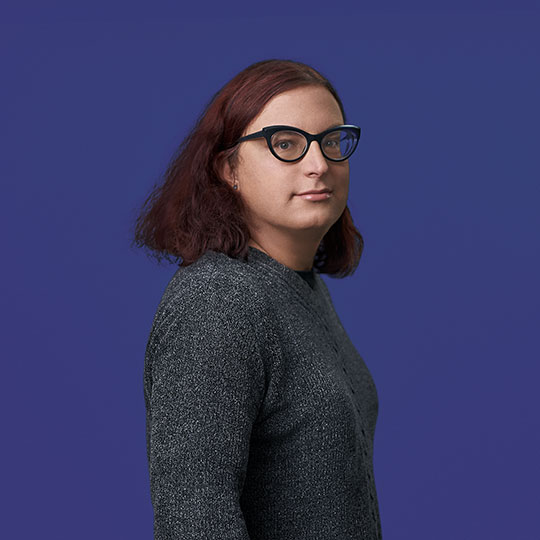 Axios - Editorial Team