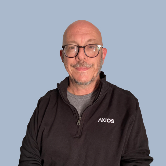 Axios - Editorial Team