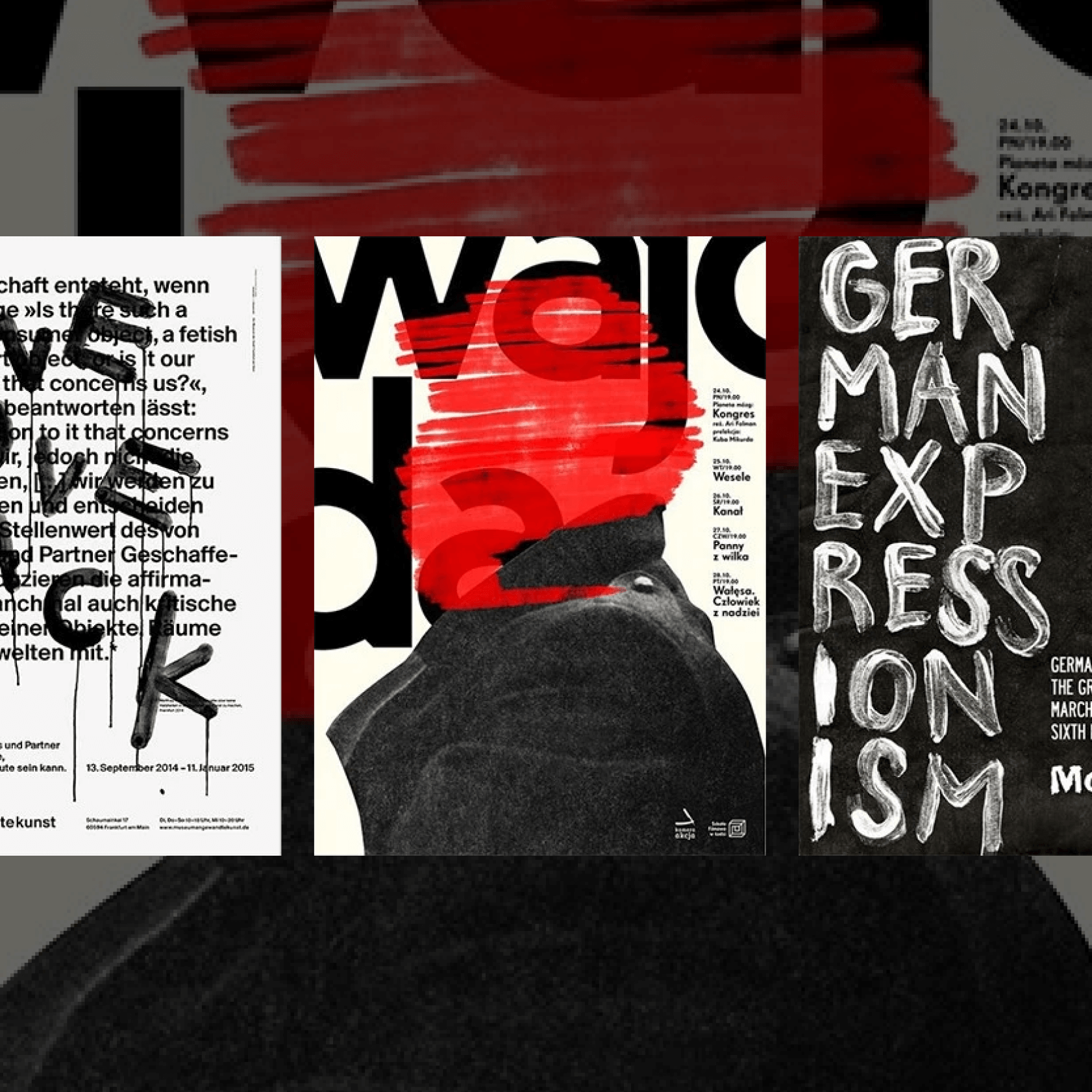 Web Design Styles Unraveled | Mondeo Studio