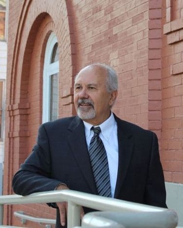 City Mission's Proud History is on Display Here