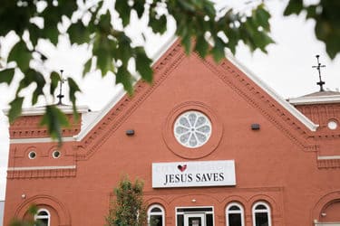 City Mission's Proud History is on Display Here
