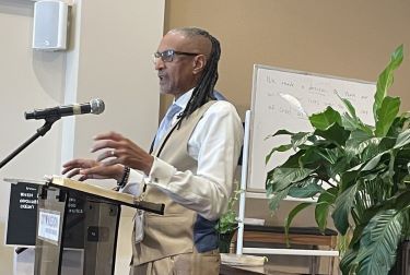 Hope for the Homeless - City Mission - Washington PA