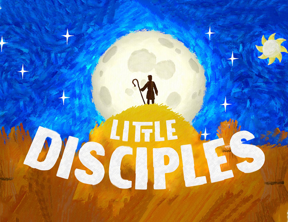 Harvest Baptist Church, a family friendly church in Daly City.