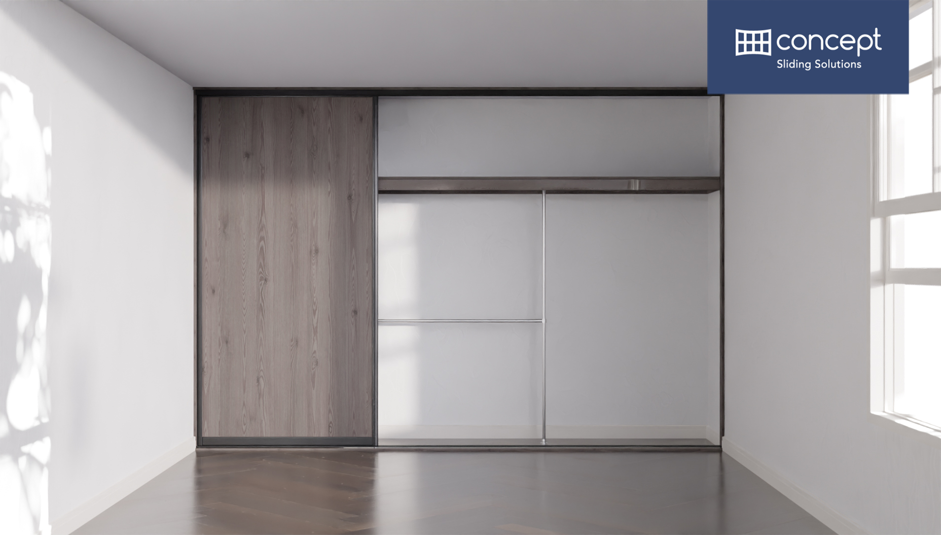 Concept Sliding Solutions Guides