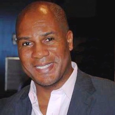 Stephen Gregory Barr