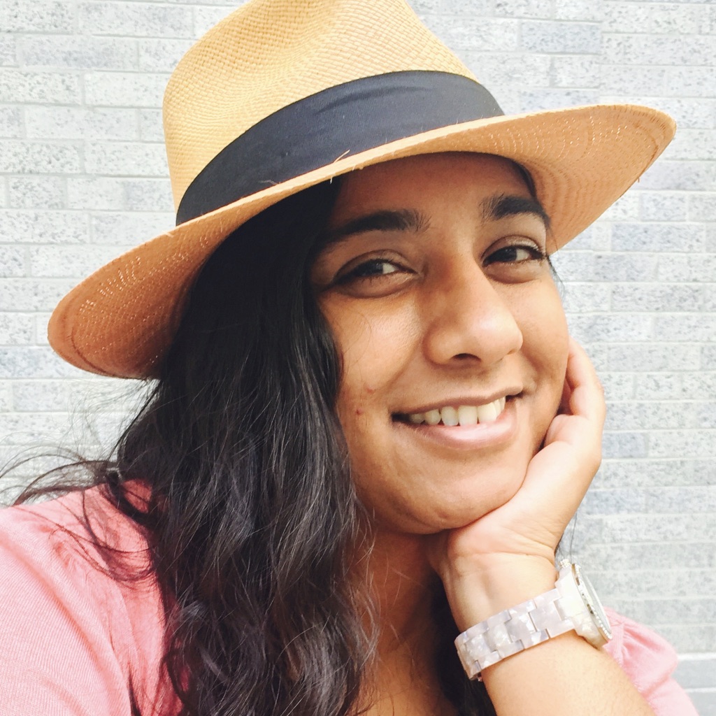 Arvita Tripati