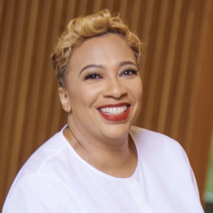 Angel M. Goldsborough