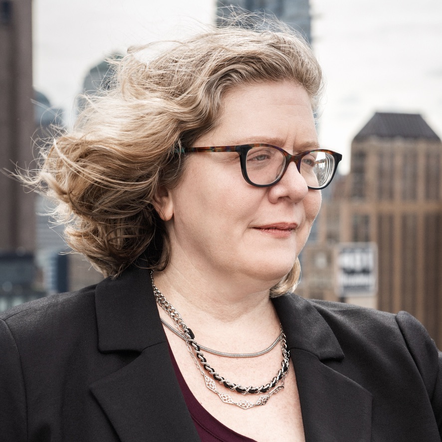 Kathryn (Katz) Parsons