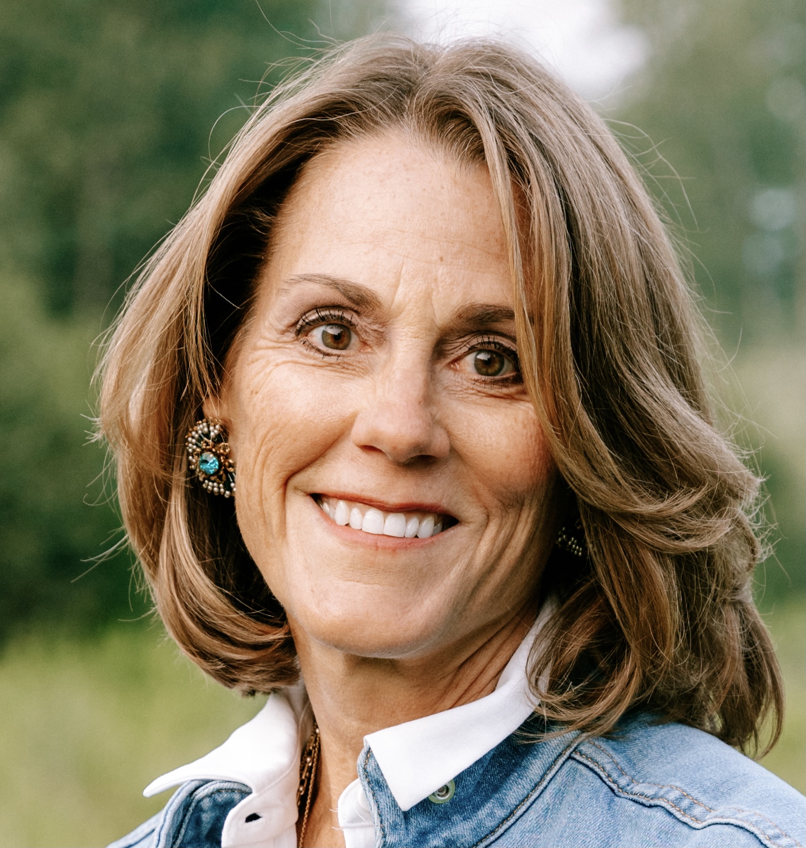 Brenda Larsen Becker