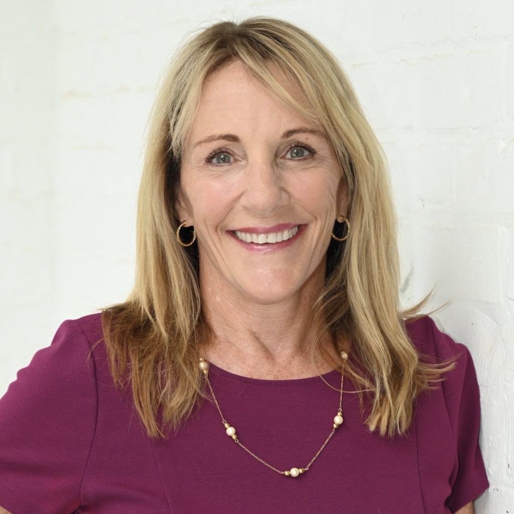 Irene McGuinness