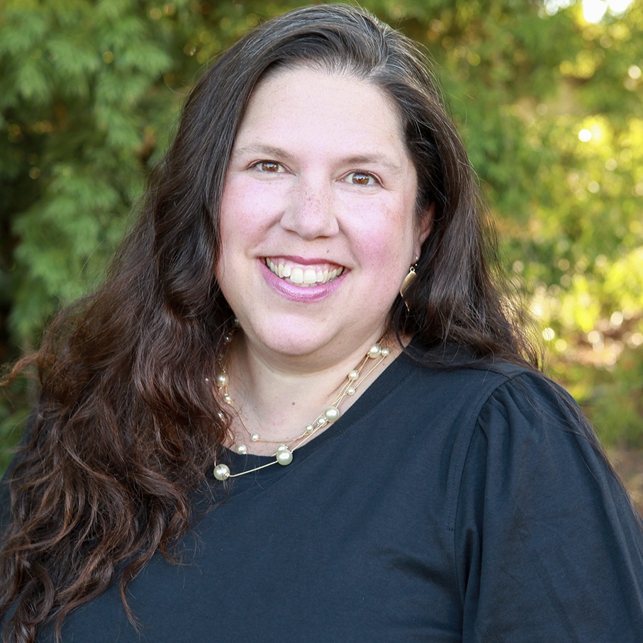 Meagan K. Rothschild