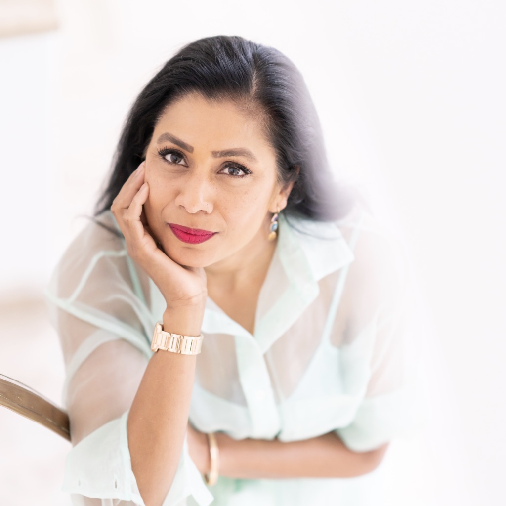 Renu Hanegreefs-Snehi