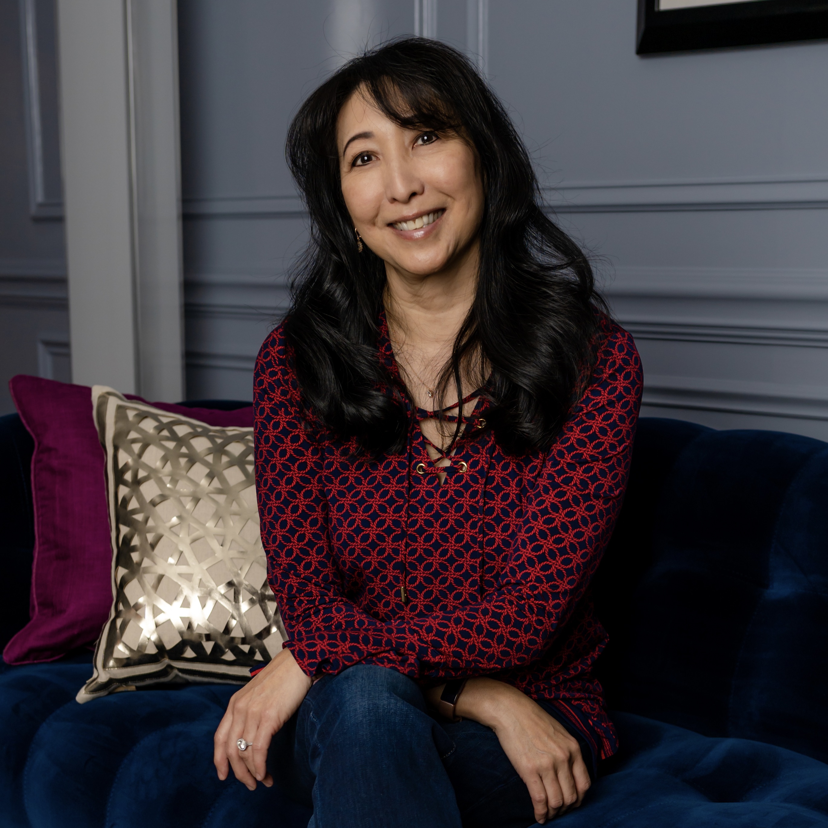 Shaz Kahng
