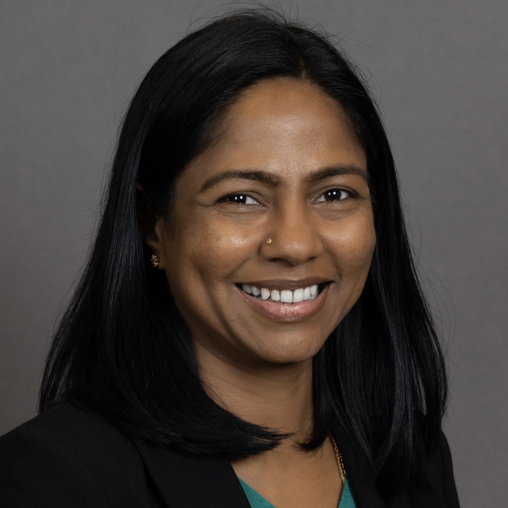 Manjusha Shankaradas