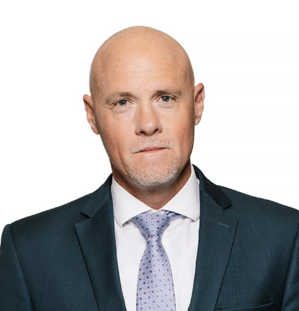 Kent Krabill