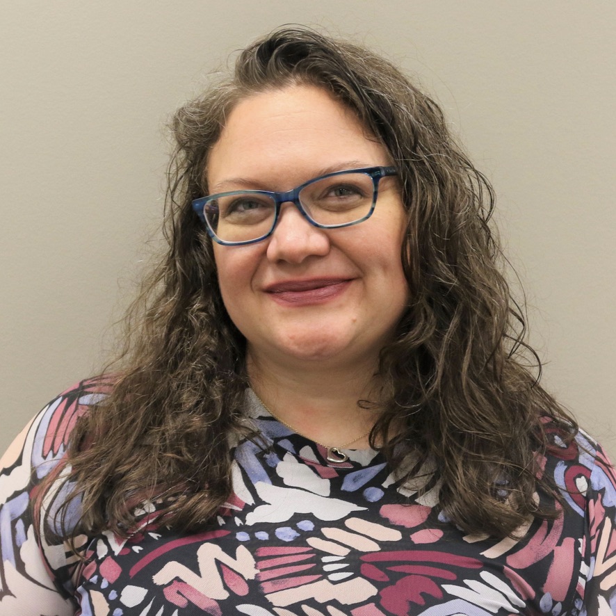 Dr. Abby Javurek Andres