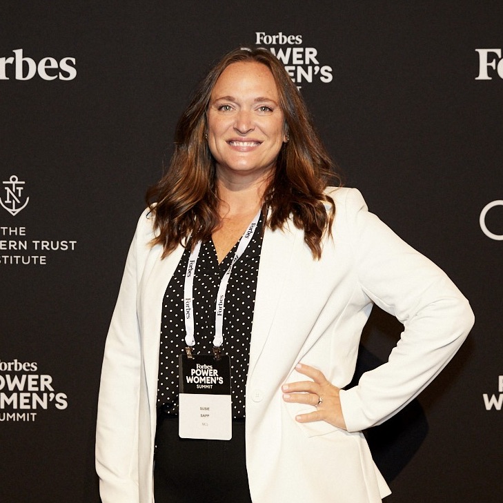 Susie Sapp